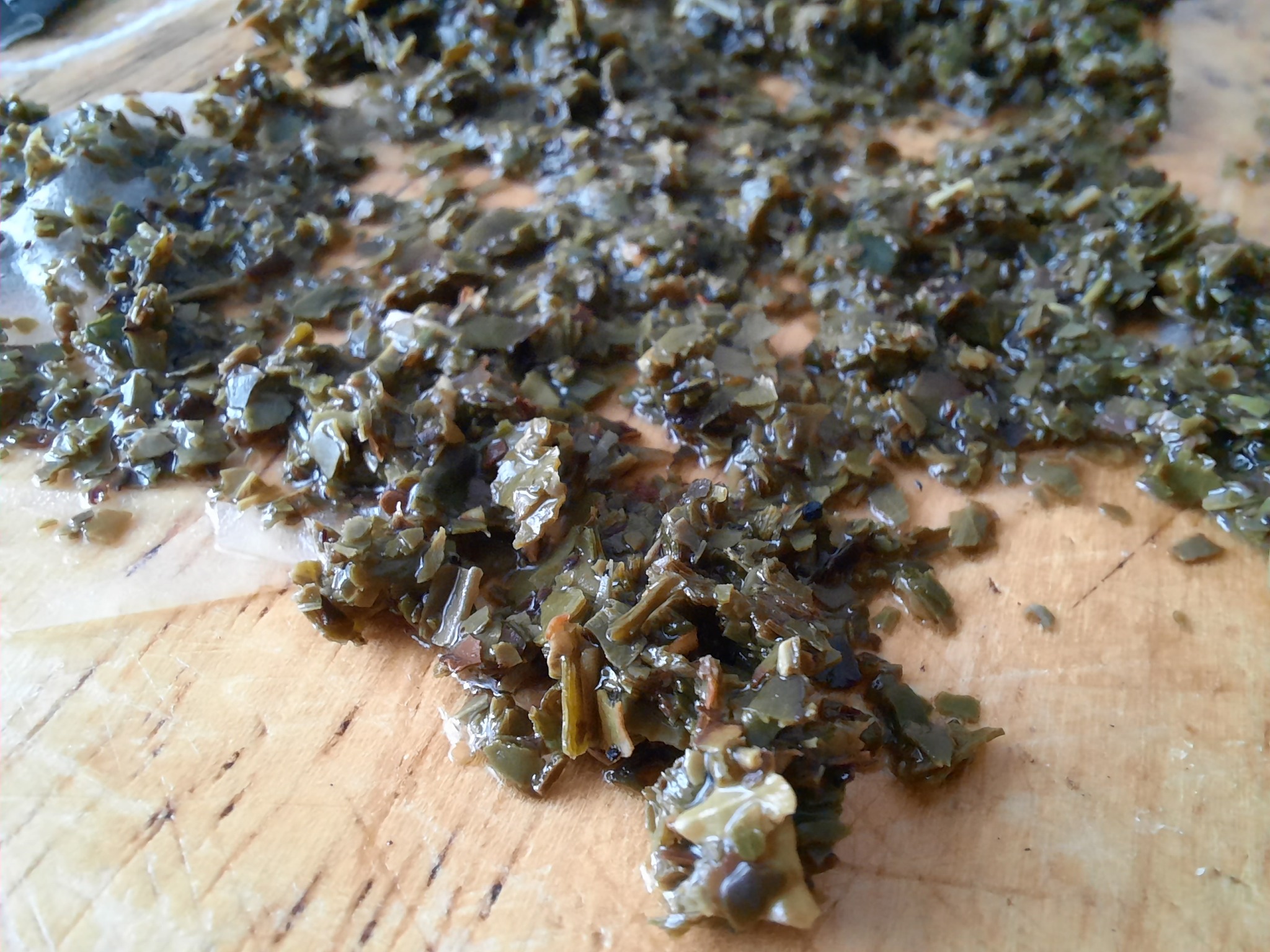 С пакетиком Greenfield попался бонус | Пикабу