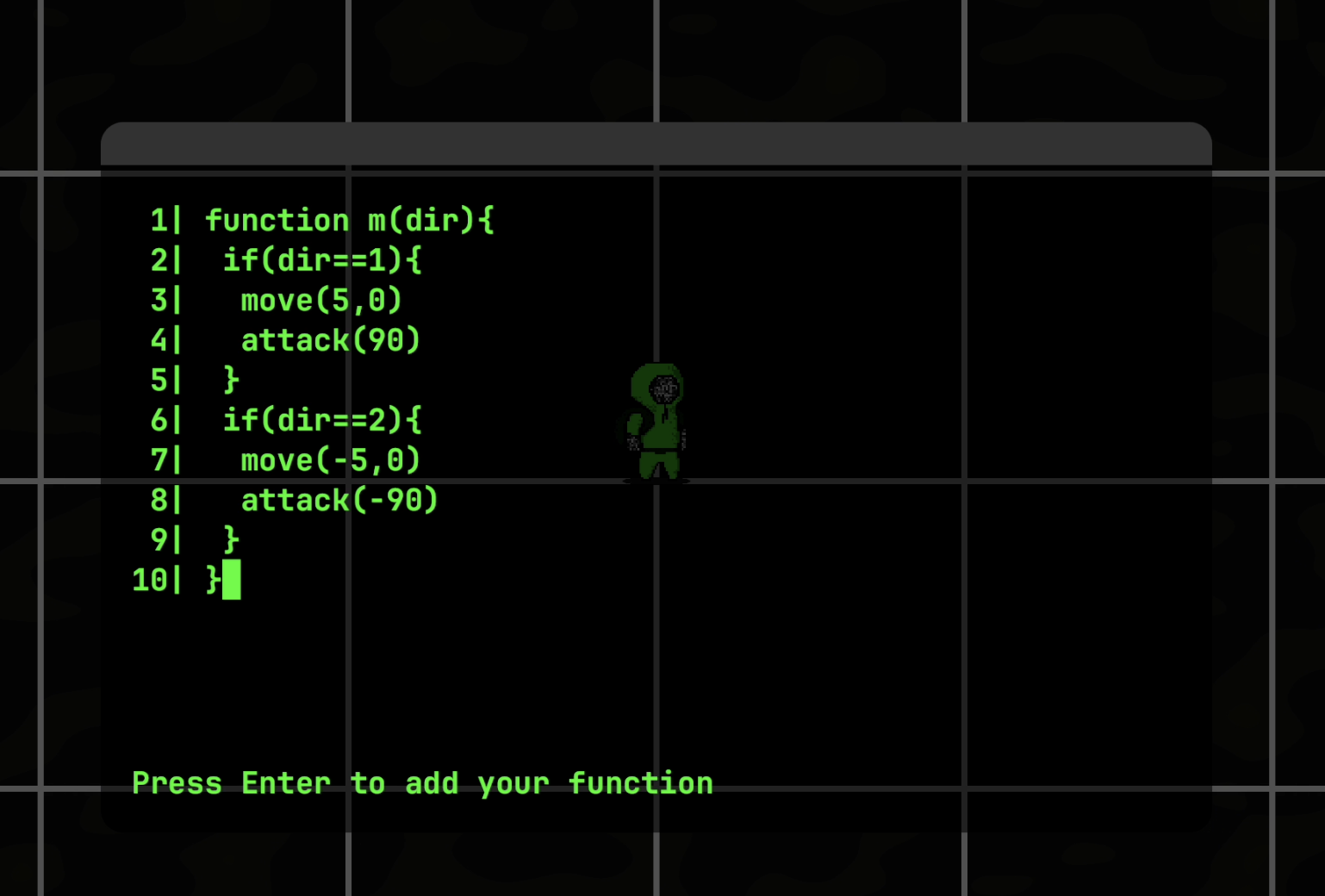 Давай по новой, всё х...орошо. HackeRPG DevLog #2 - 03.08.23 09:54 | Пикабу