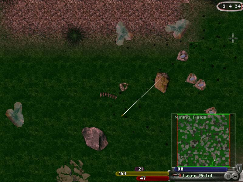 Notrium: Необычная игра на выживание - 07.08.23 11:29 | Пикабу