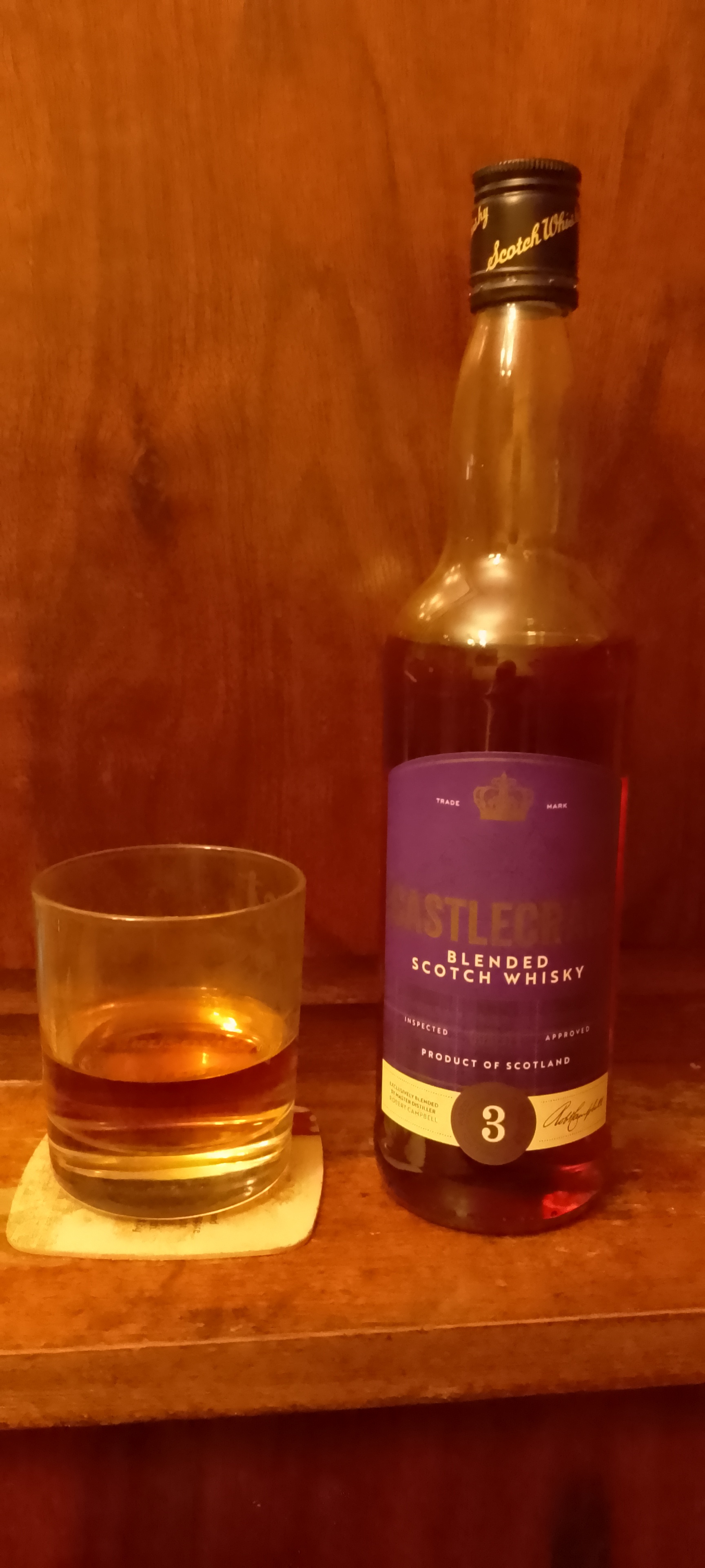 CASTLECRAIG | Пикабу