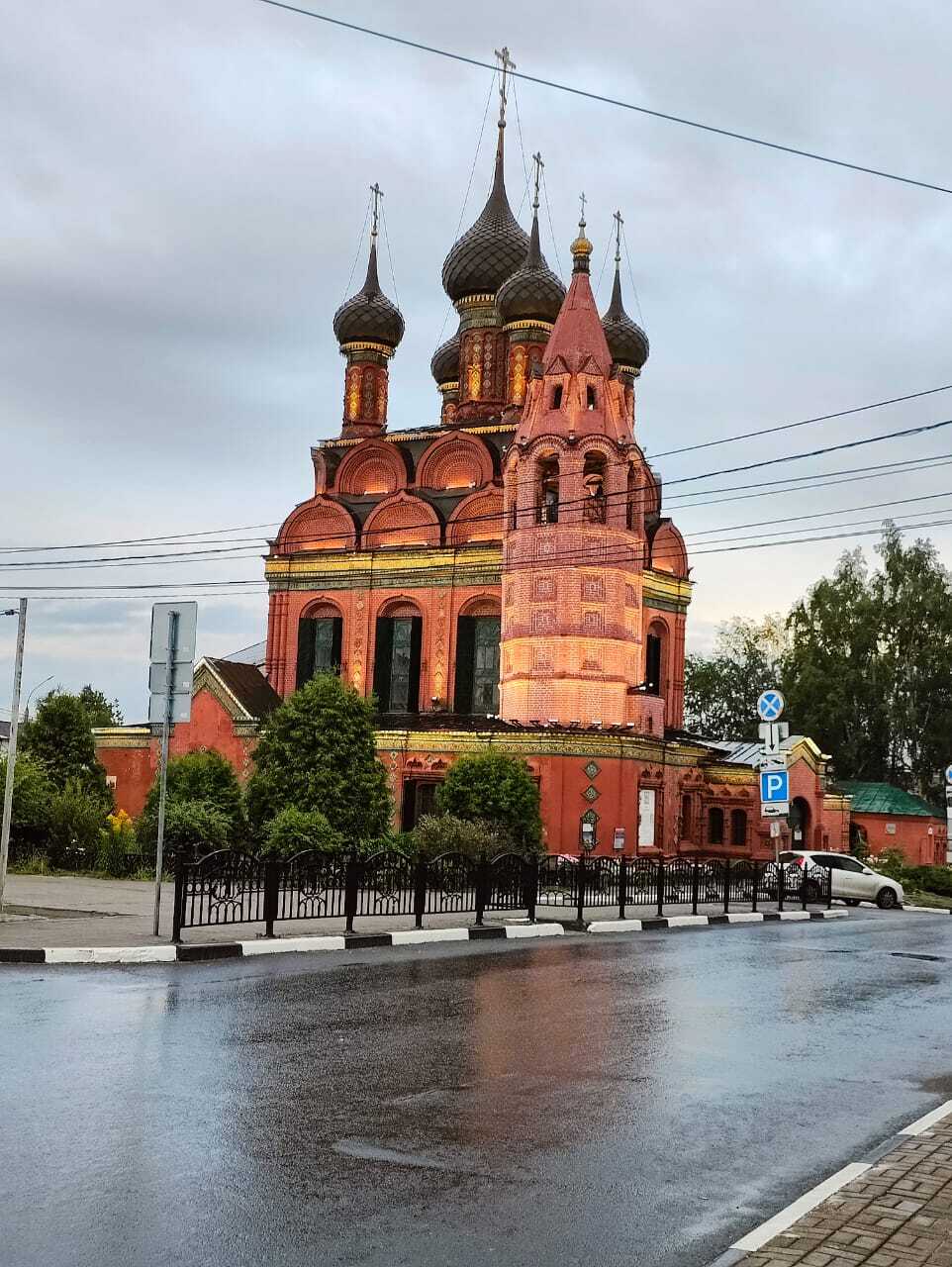 Ты увидишь, он бескрайний...(Мои впечатления от поездки на Север. Часть 1) - 20.08.23 14:19 | Пикабу