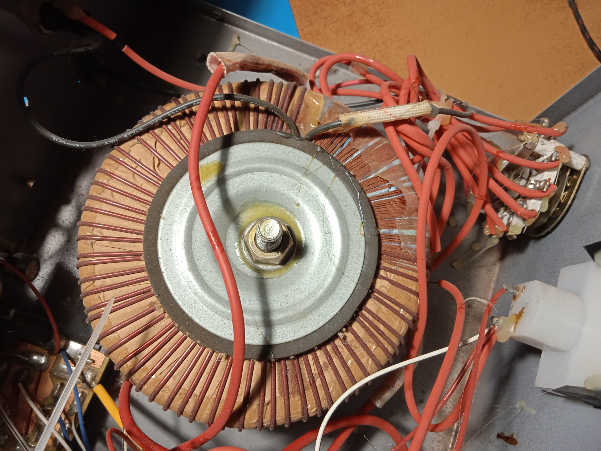 Зарядное устройство MAXINTER PLUS-30 ВТ-11 - 23.08.23 06:12 | Пикабу