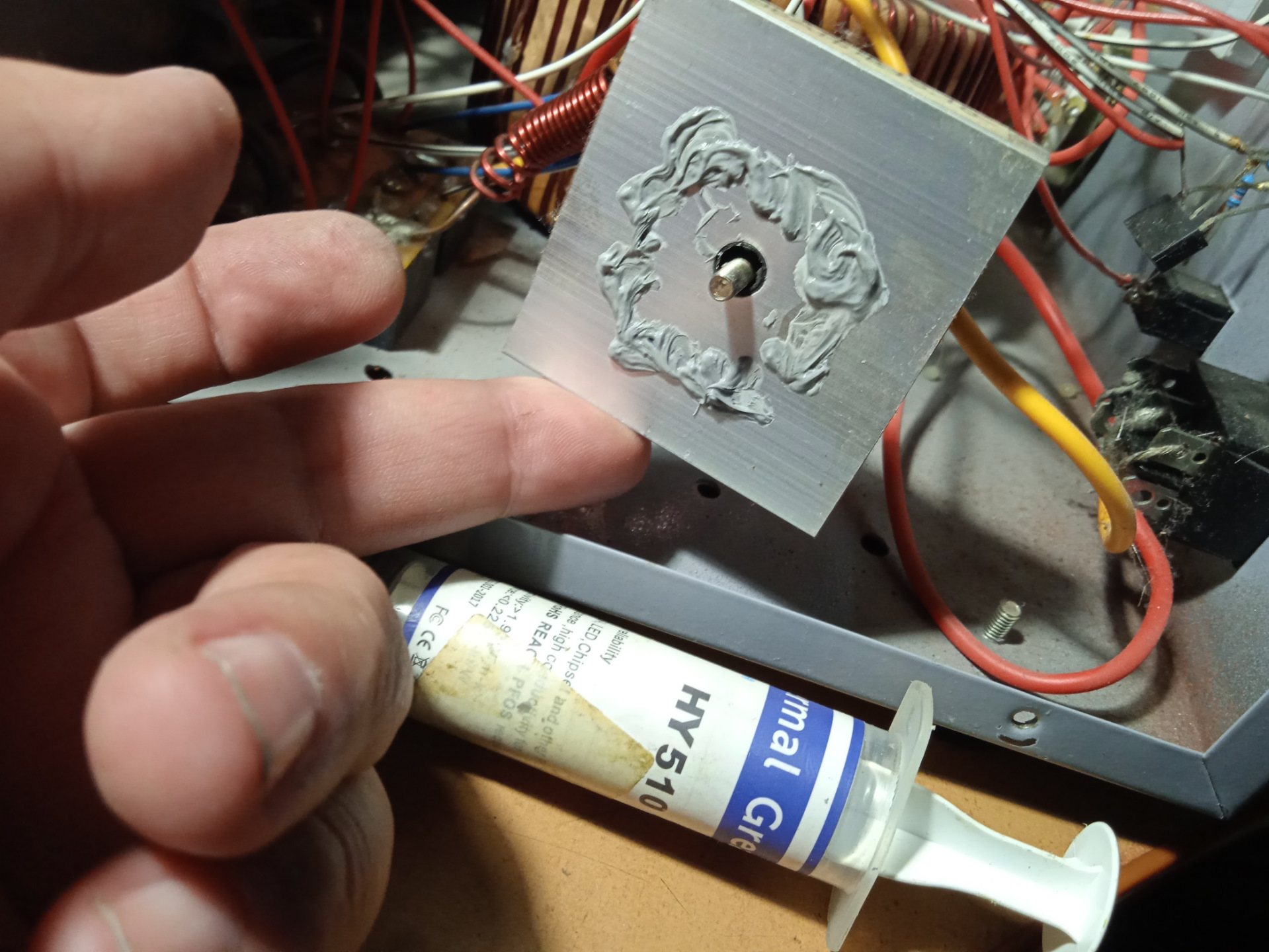 Зарядное устройство MAXINTER PLUS-30 ВТ-11 - 23.08.23 06:12 | Пикабу