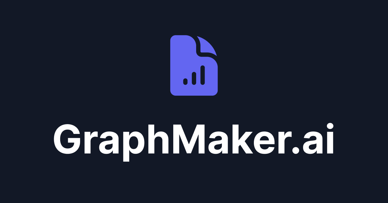 Graph Maker - создавайте диаграммы на основе данных из Google Таблиц и ...