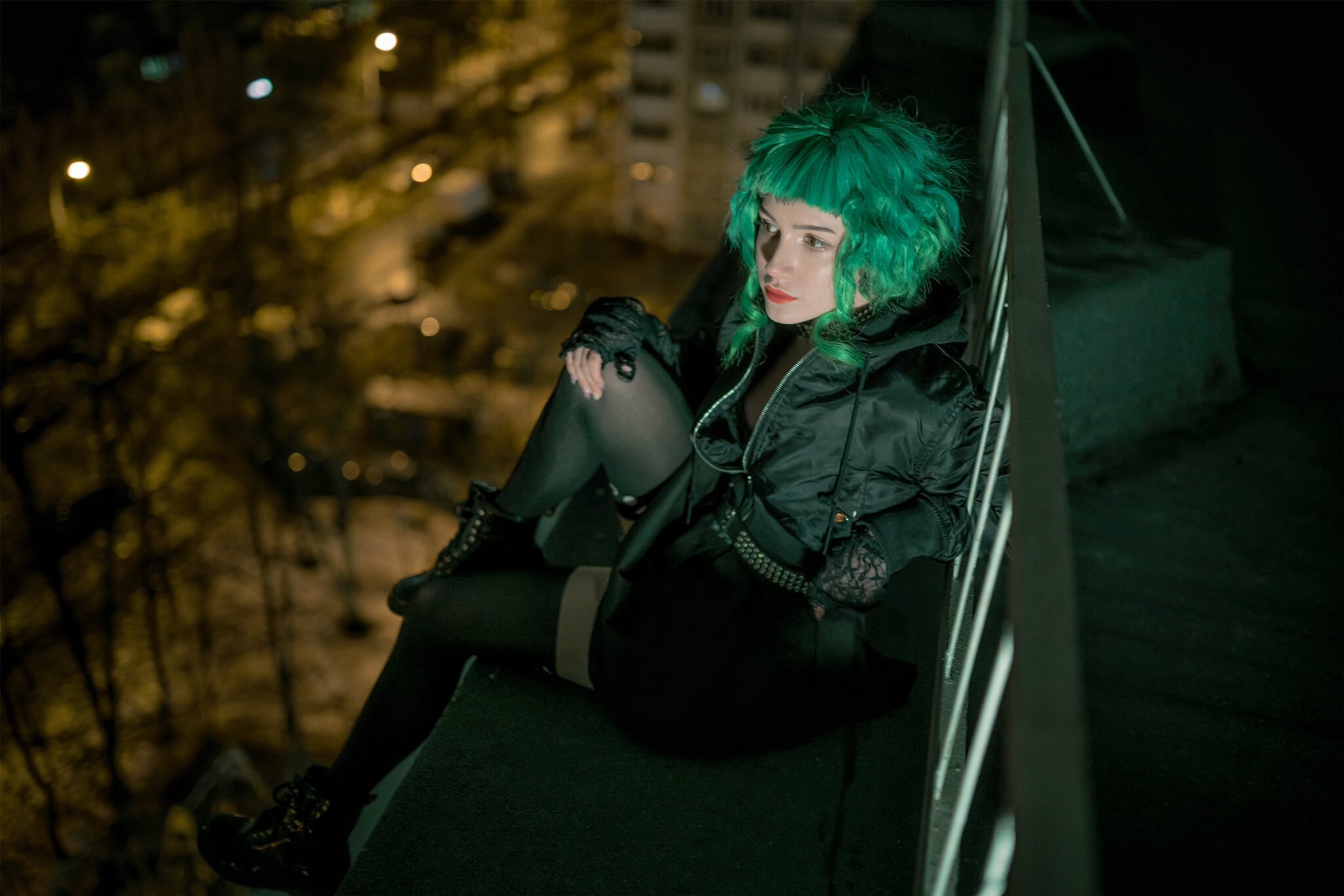 Рамона от Ulichan | Пикабу