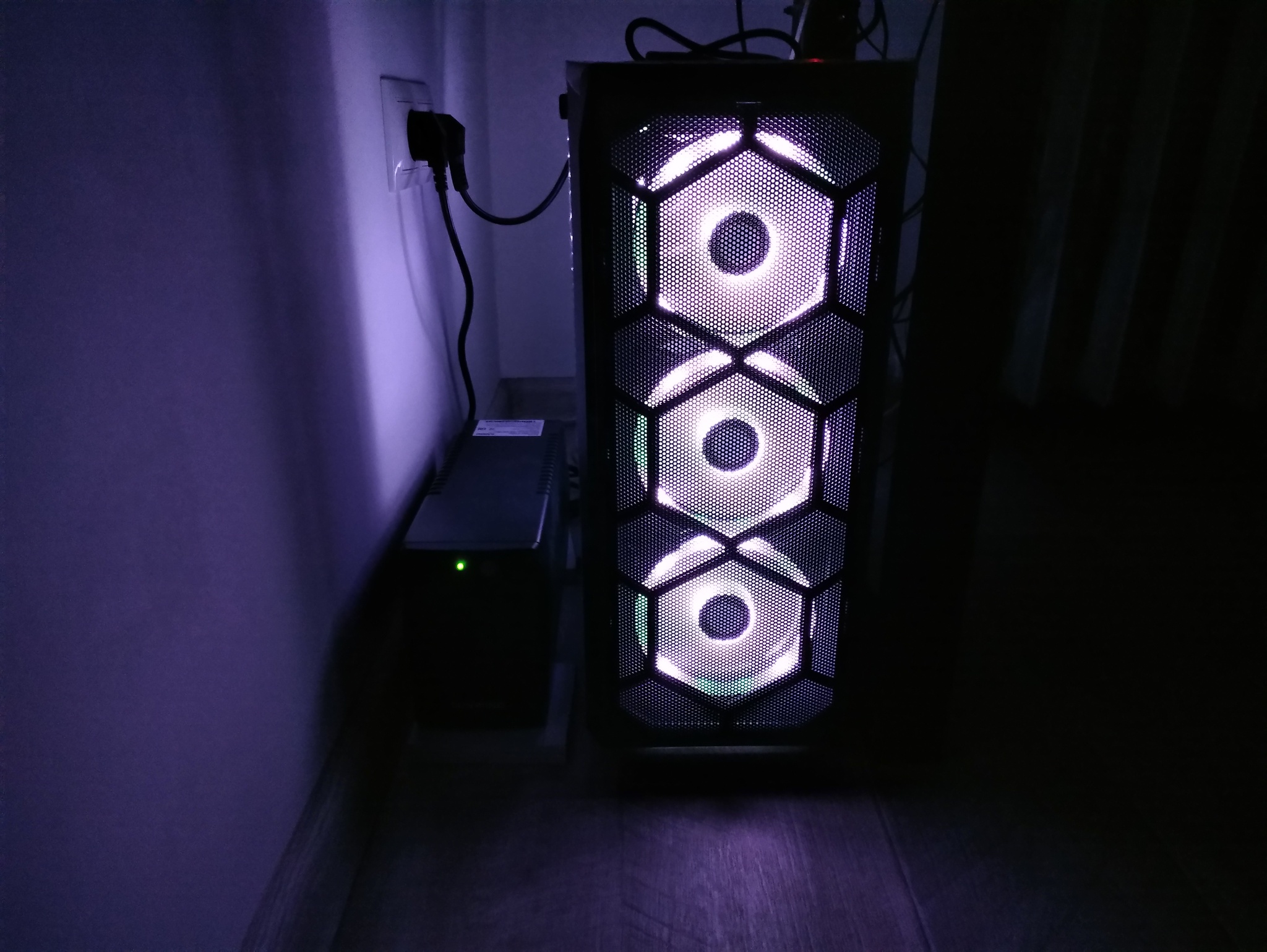 Корпус Ginzzu CL145 - 28.09.23 17:59 | Пикабу