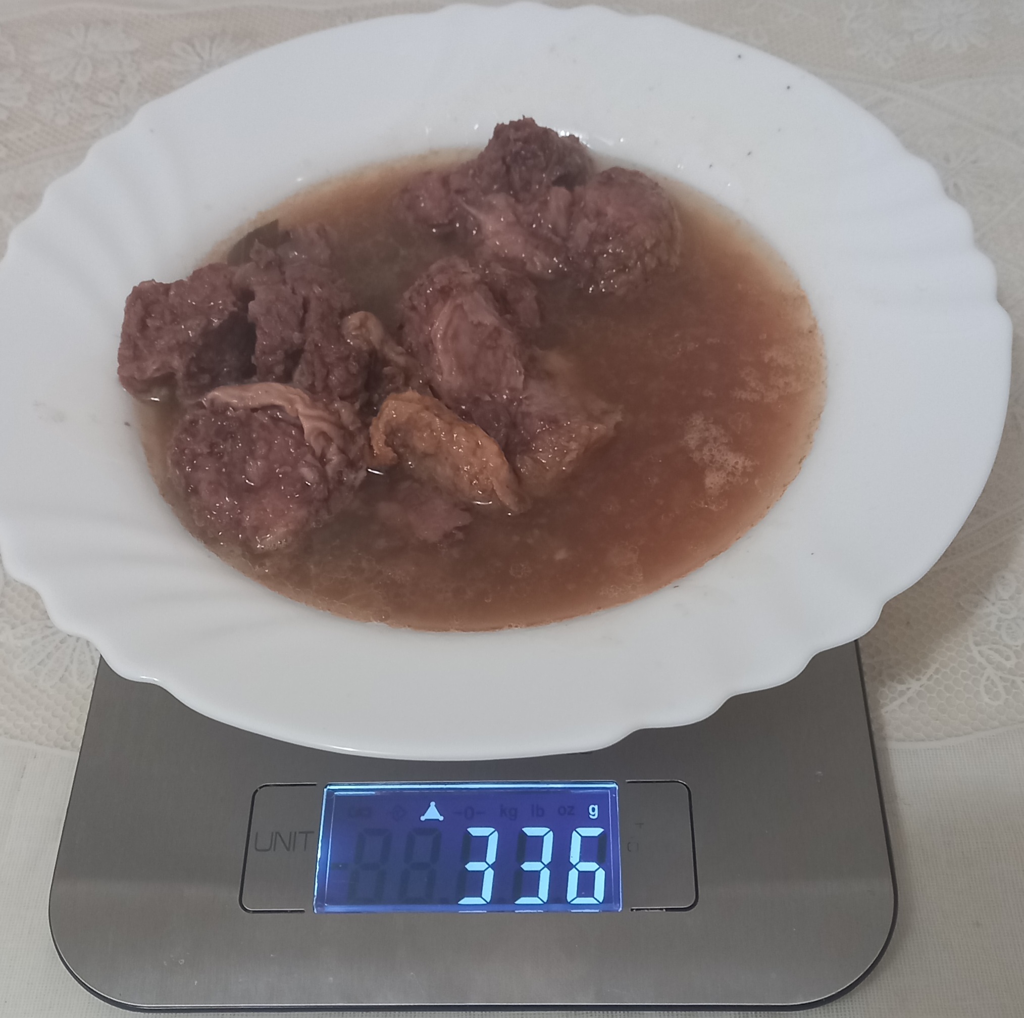 Консервы мясные. ОАО «Березовский мясоконсервный комбинат» | Пикабу