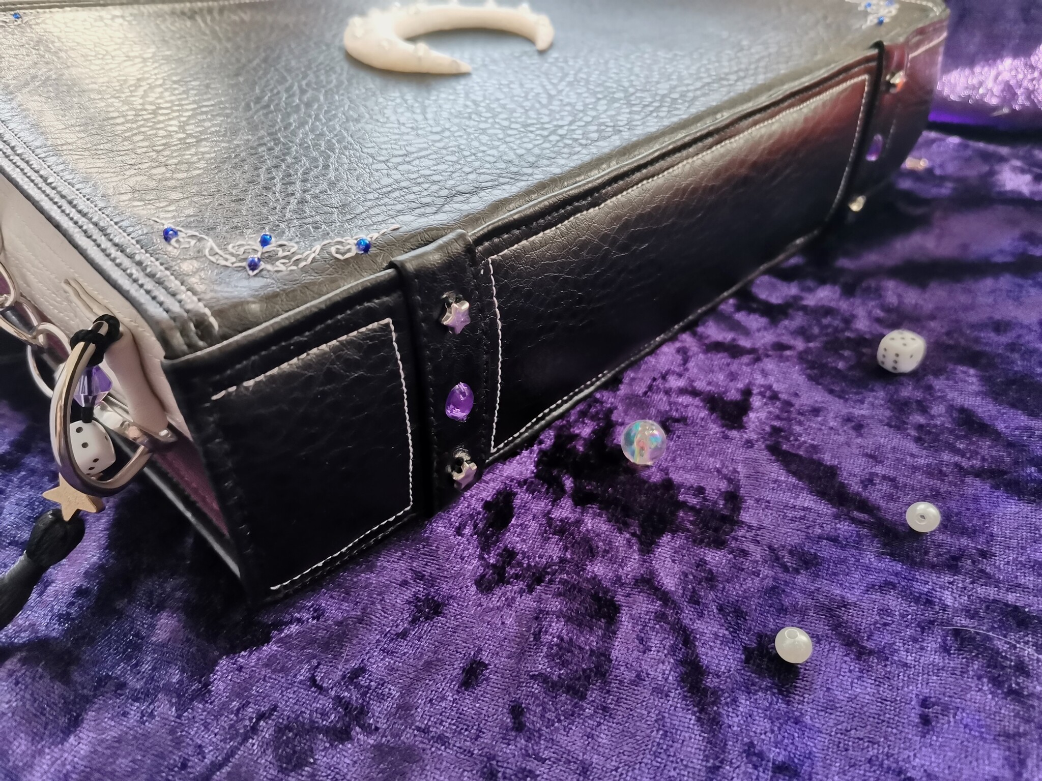 Магический гримуар | Пикабу