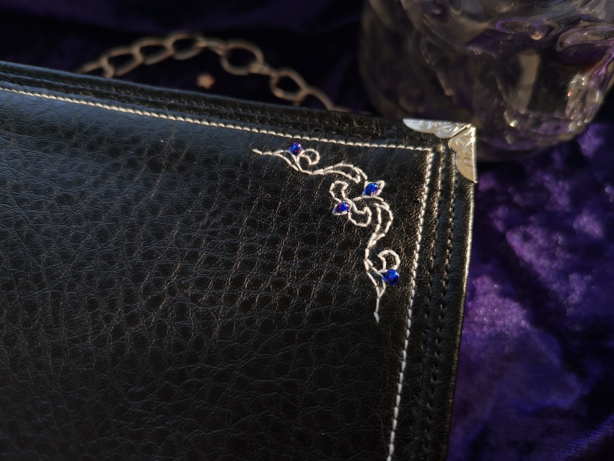 Магический гримуар | Пикабу