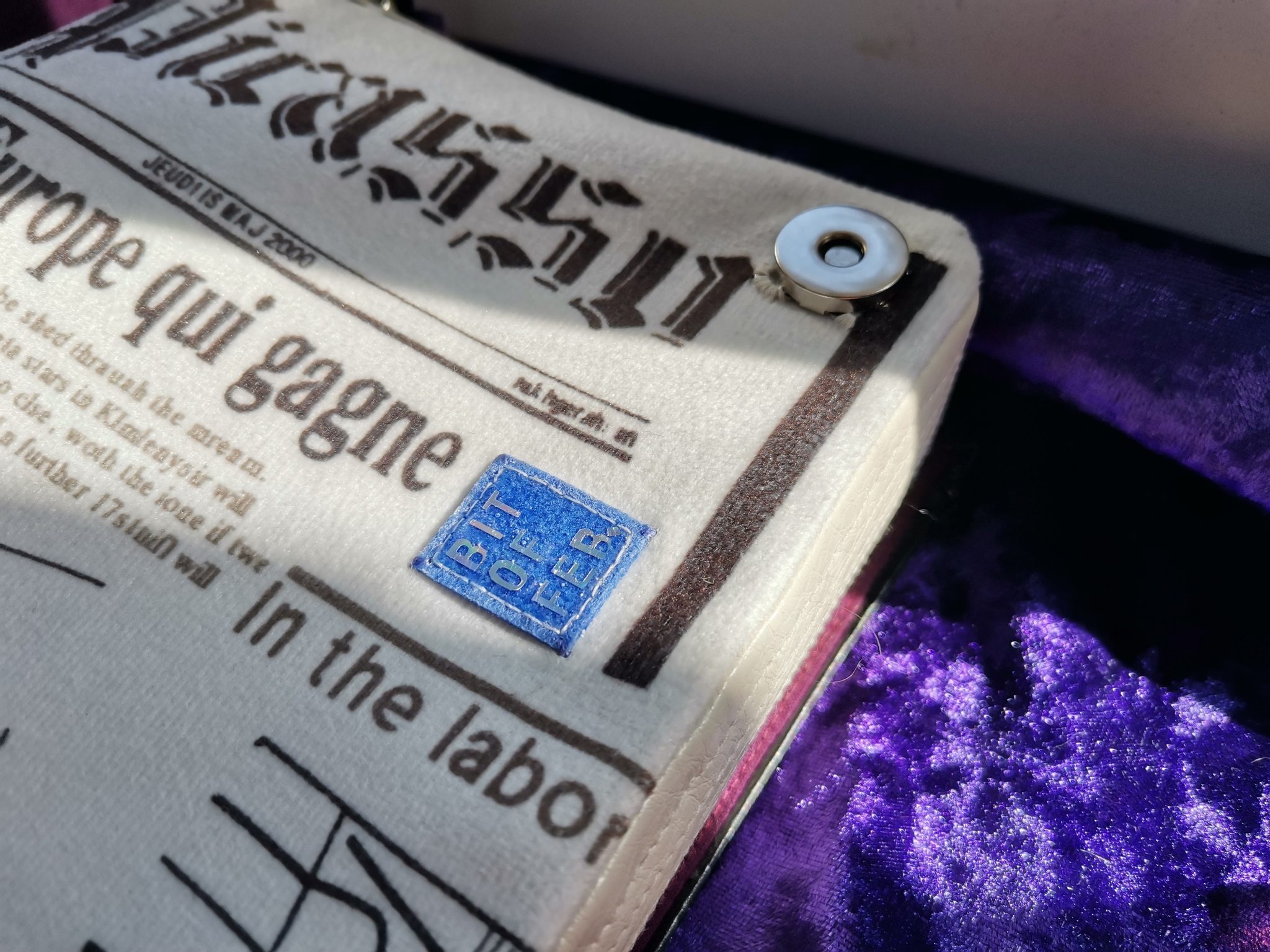 Магический гримуар | Пикабу