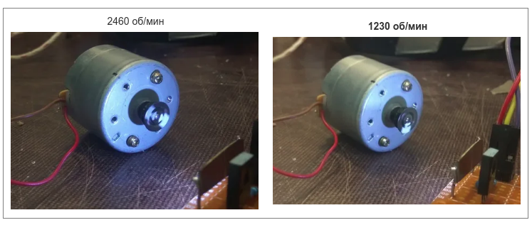 Тахометр на Arduino - 29.09.23 15:27 | Пикабу