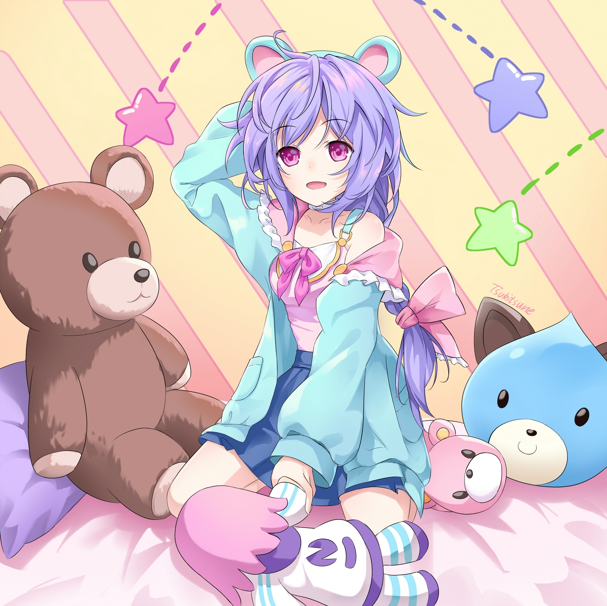 Pururut | Пикабу