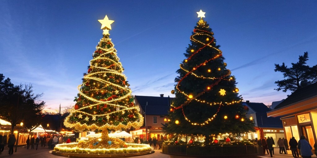 Серия постов «Новый Год»