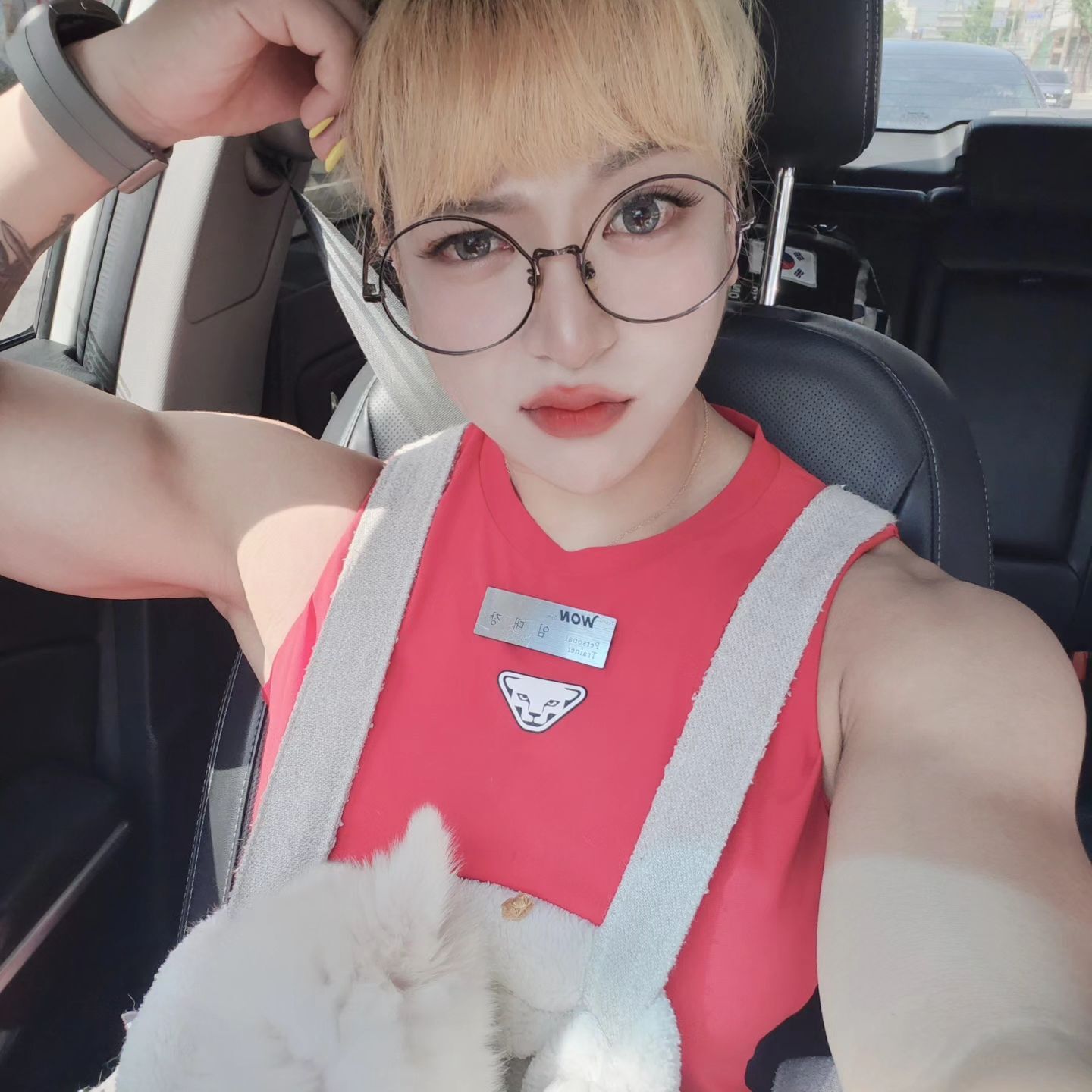 Lim Soo Jin Пикабу
