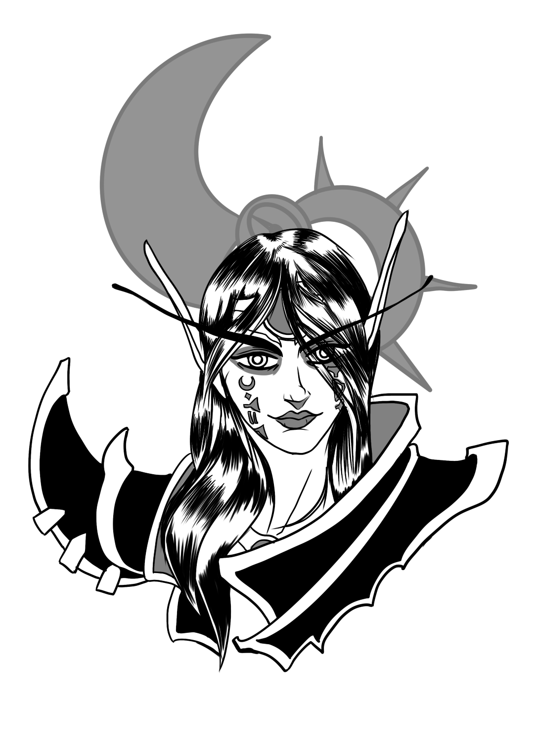 Xal'atath | Пикабу
