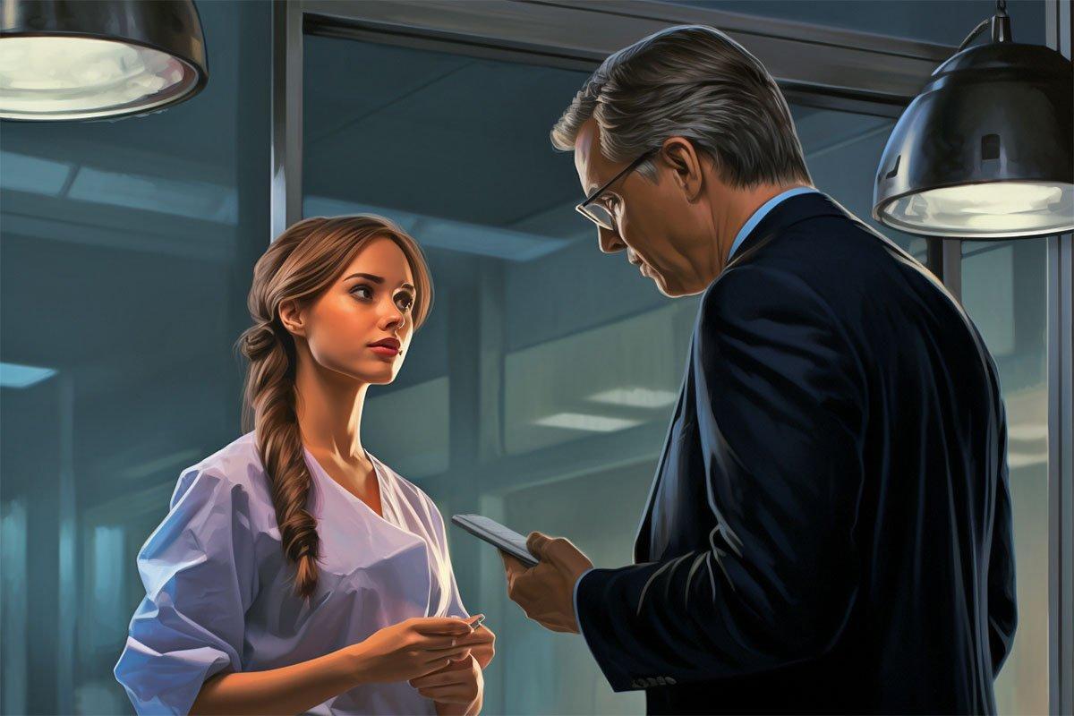 Пластическая клиника в Лас-Вегасе допустила утечку обнажённых ...