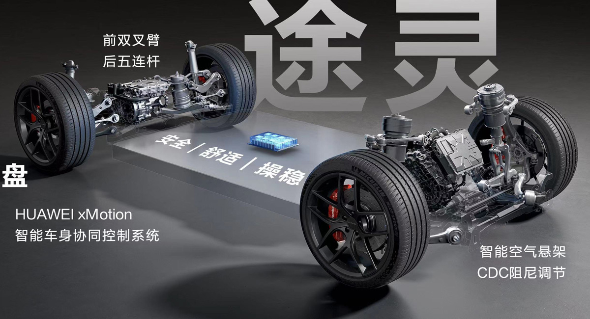 Luxeed S7 - 13.11.23 10:04 | Пикабу