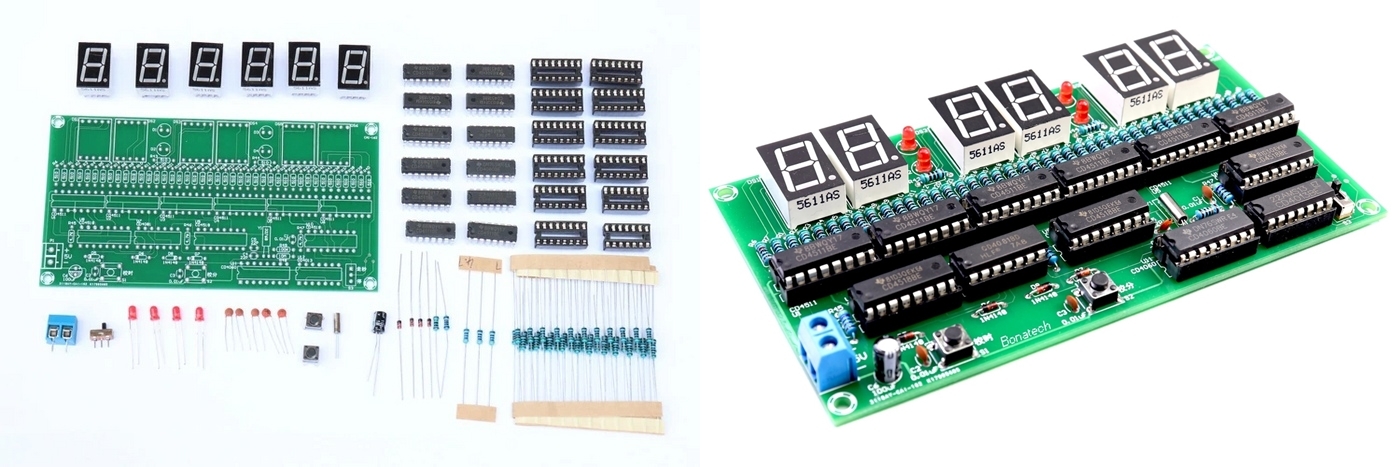Топ 11 DIY устройств для любителей самостоятельной сборки и пайки - 15. ...
