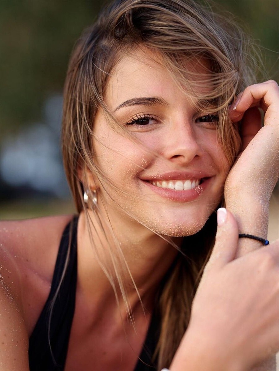 Эстер... | Пикабу