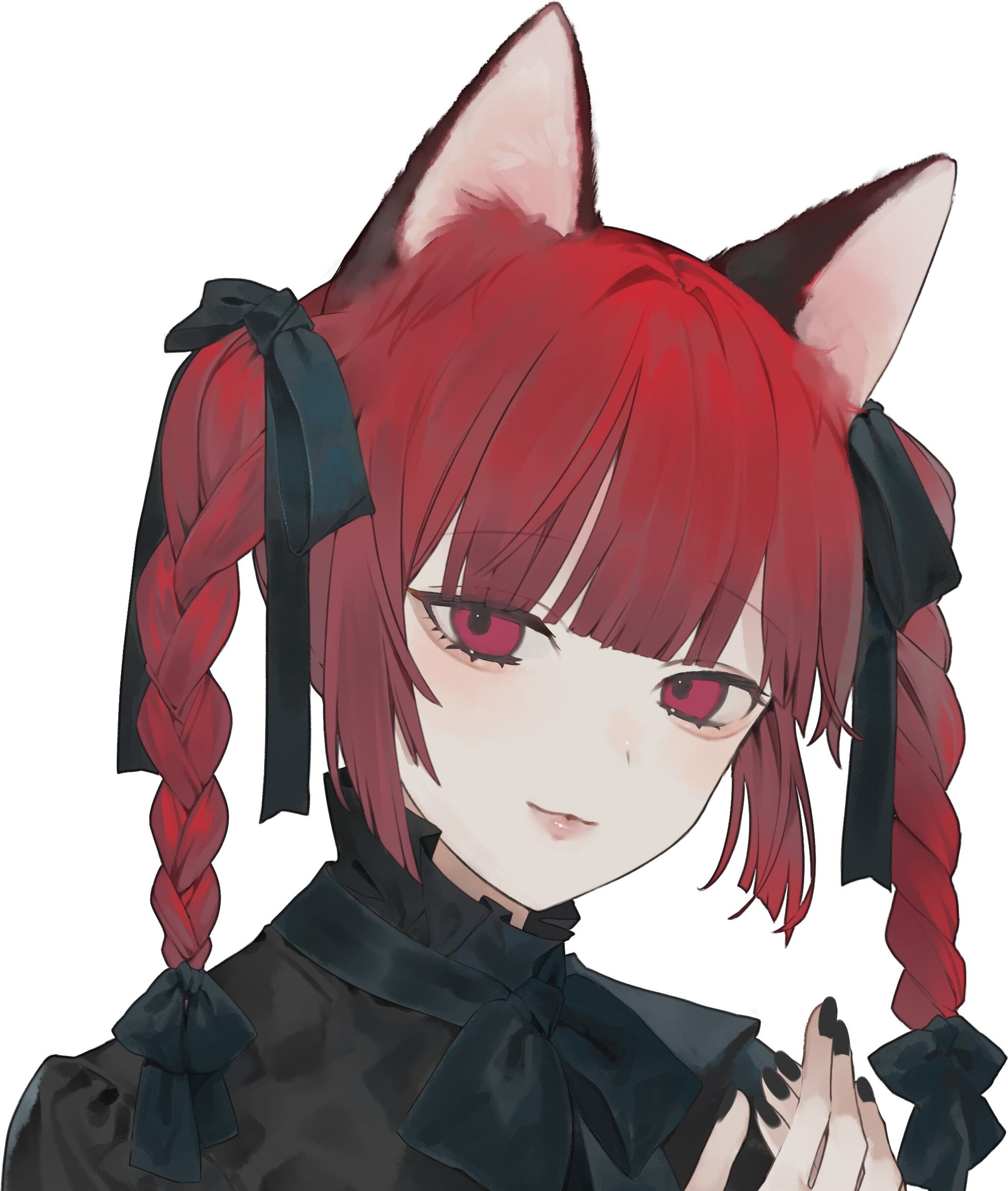 Lady Rin | Пикабу
