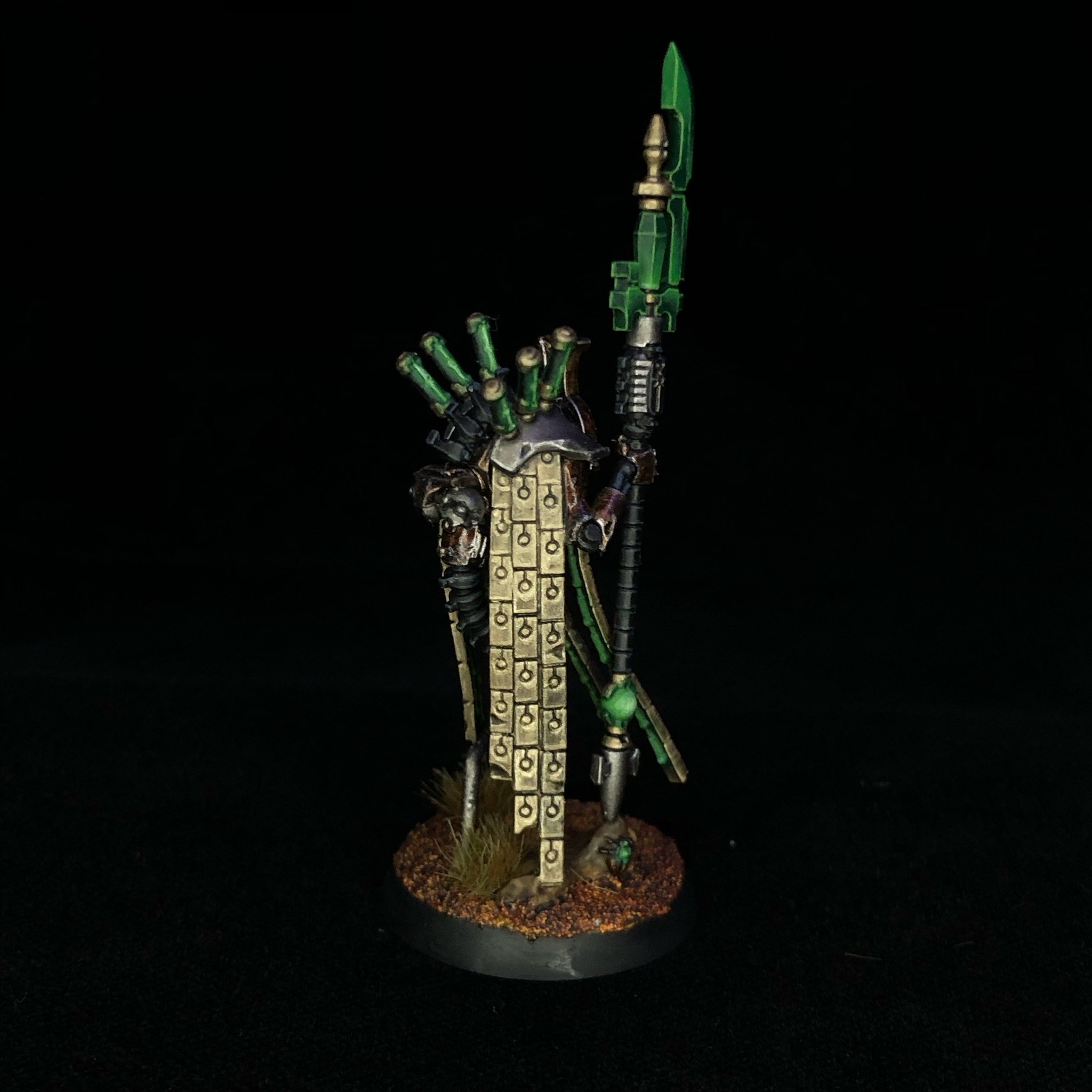 Plasmancer и его свита | Пикабу