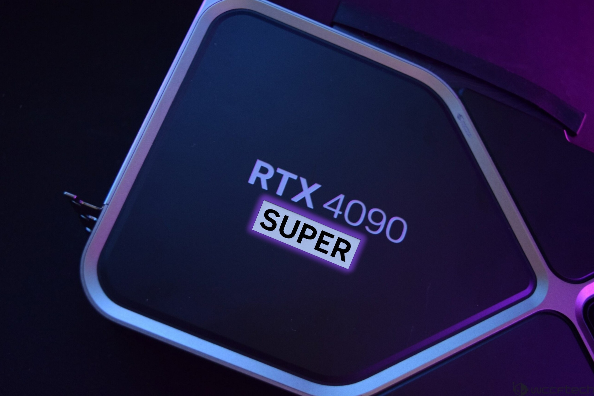 У европейского ритейлера появились несколько RTX 4090 SUPER - 17.12.23 ...