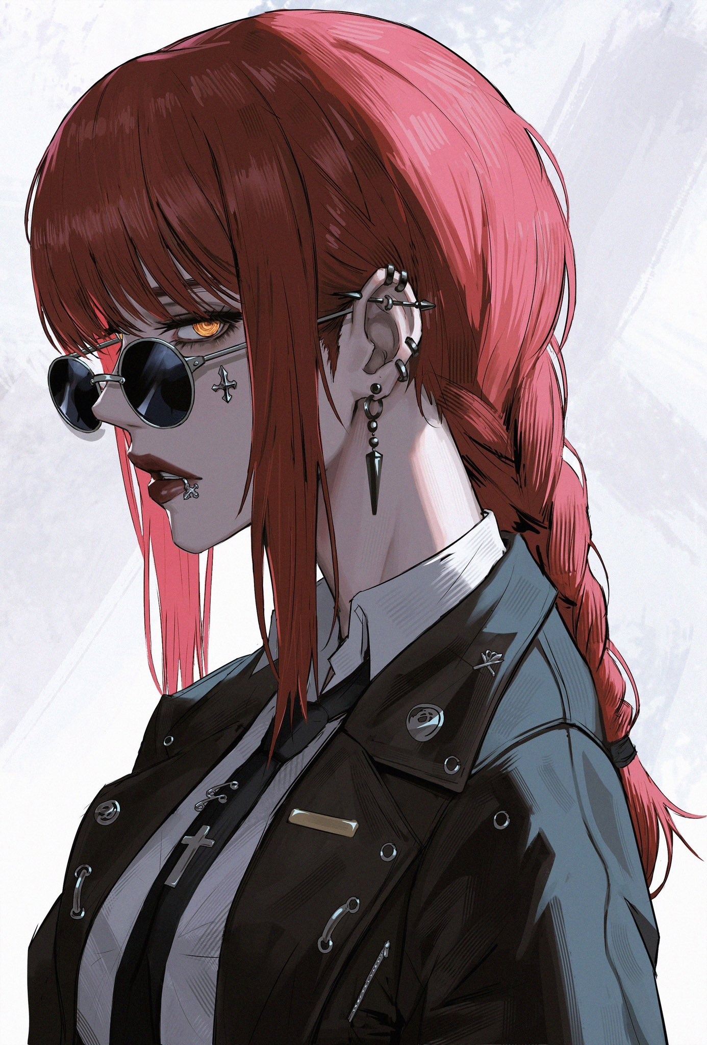 Makima | Пикабу