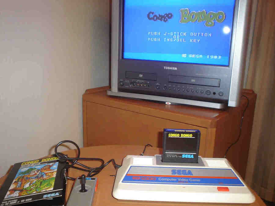 ИСТОРИЯ КРАХА SEGA - 14.01.24 13:17 | Пикабу