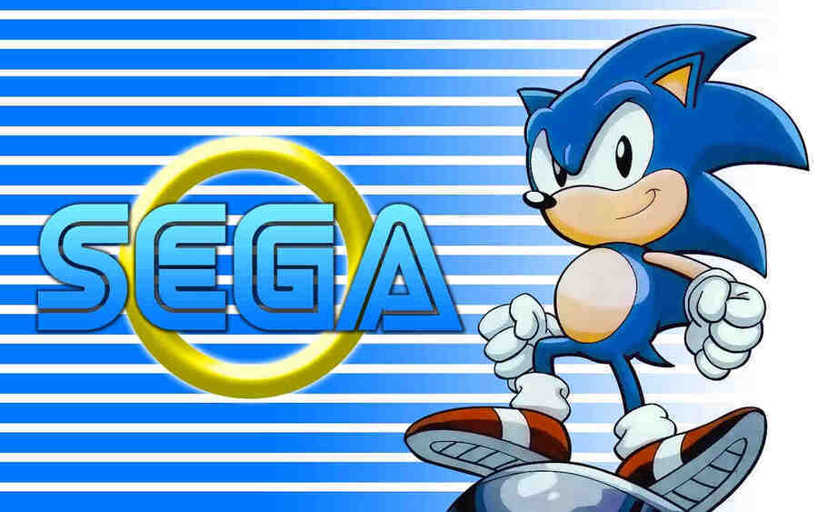 ИСТОРИЯ КРАХА SEGA - 14.01.24 13:17 | Пикабу