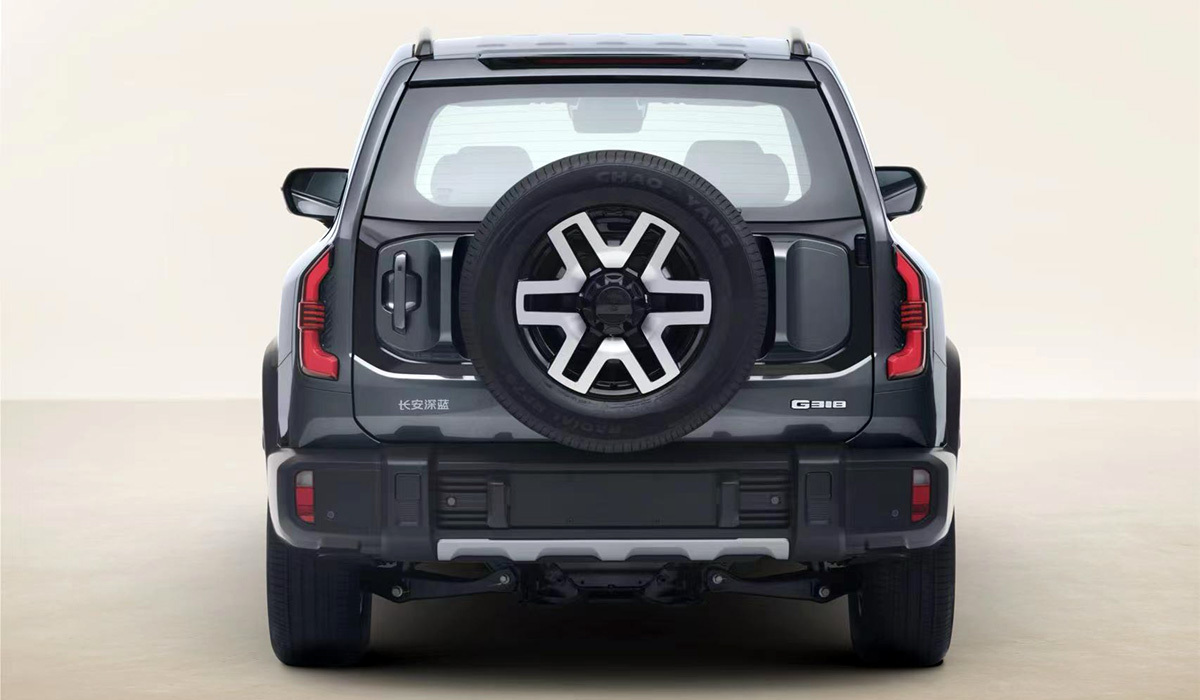 Shenlan G318 - 22.01.24 10:49 | Пикабу