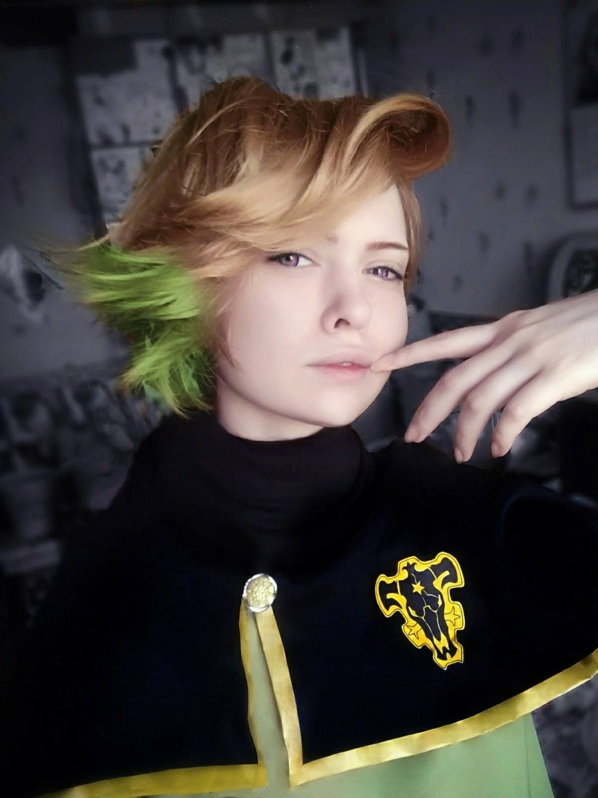 Happy Birthday, Finral Roulacase! - 06.02.24 10:53 | Пикабу