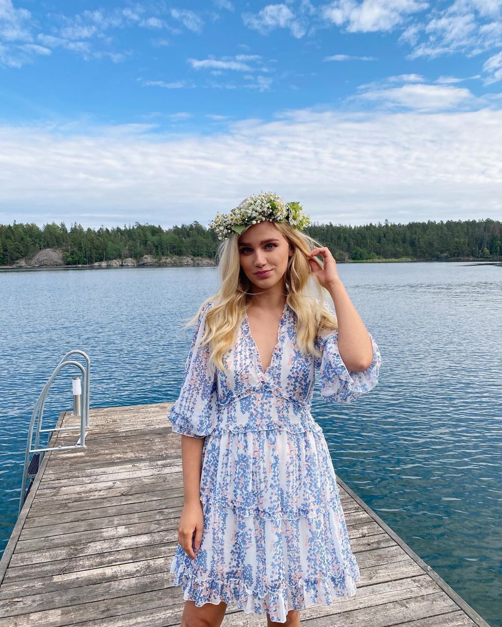 Красота | Пикабу