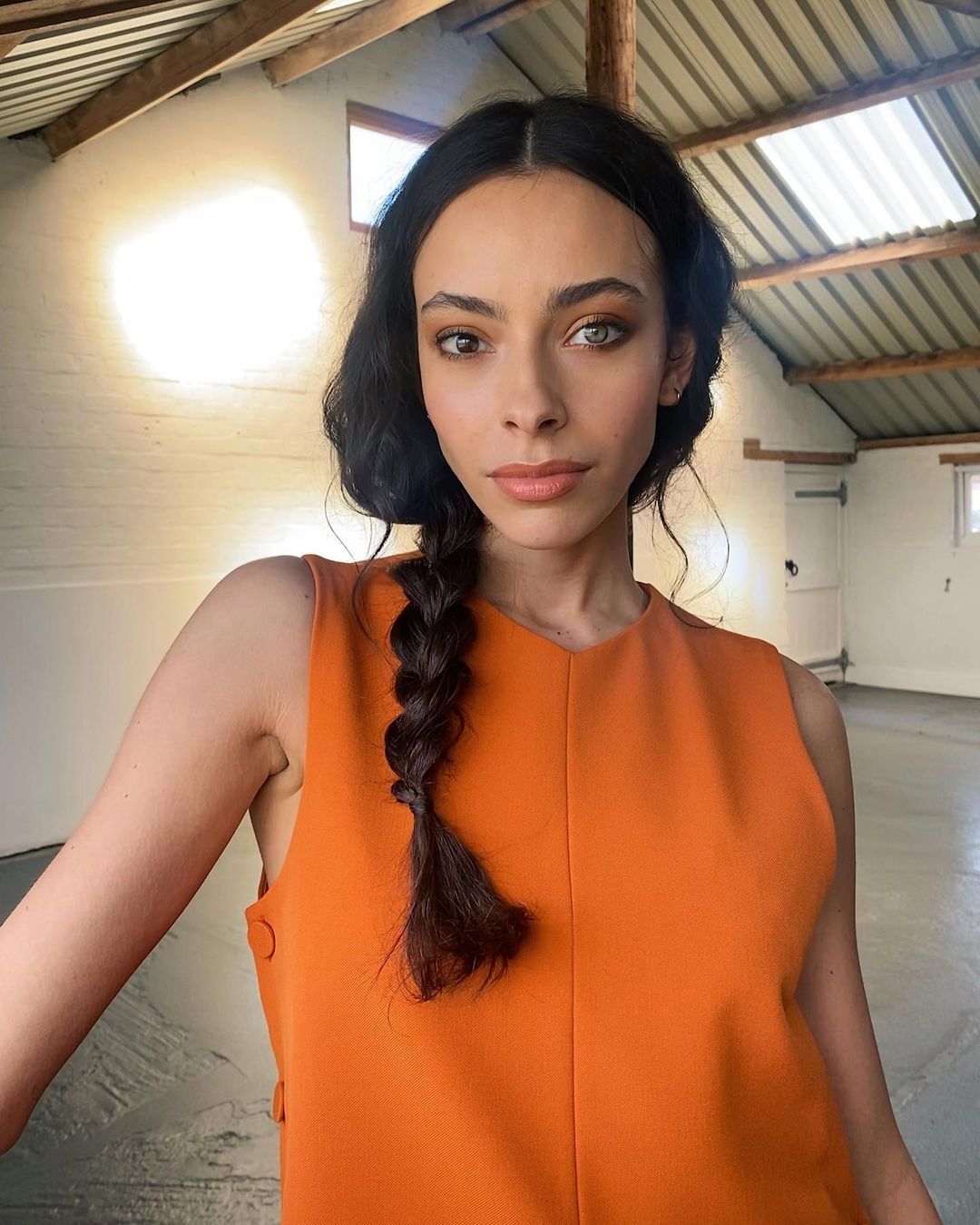 Sarai Lewis | Пикабу