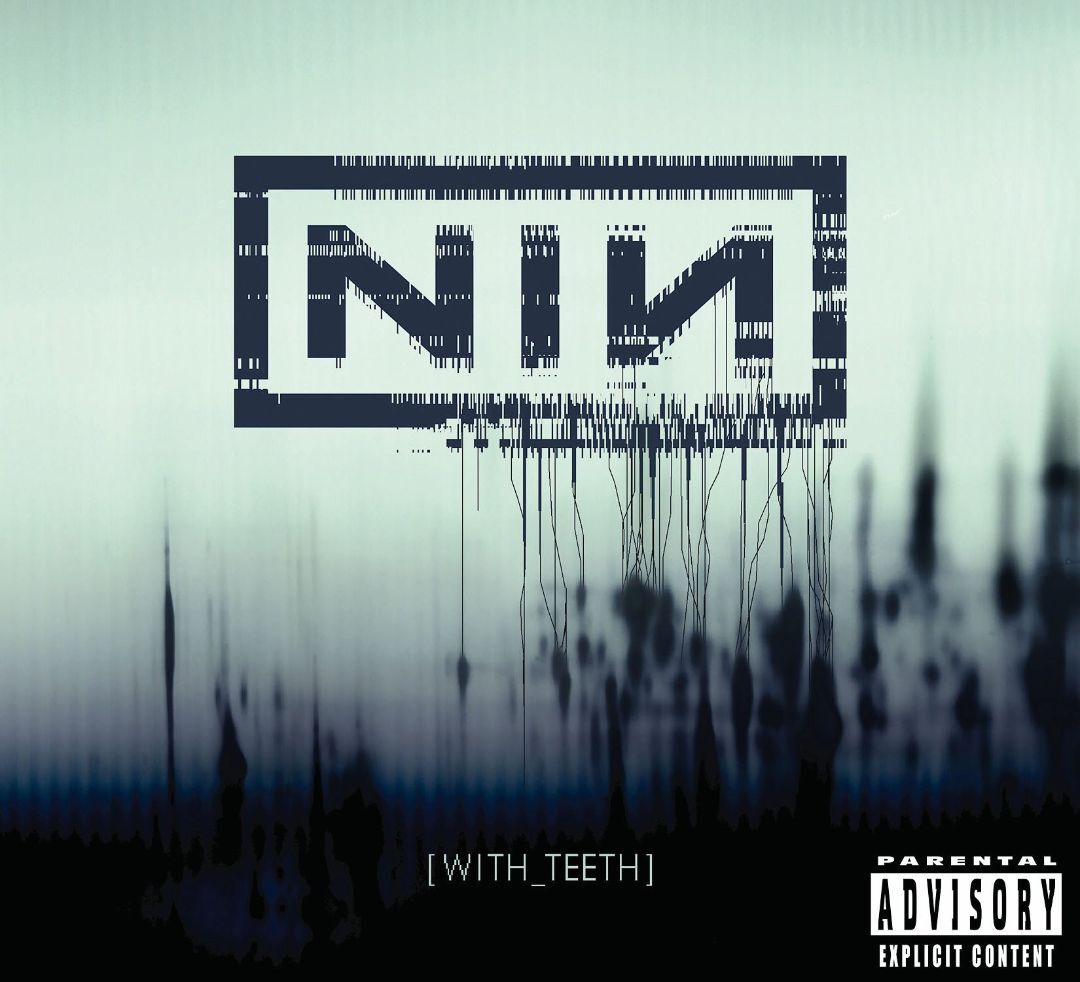 Nine Inch Nails – With Teeth, 2005 - 26.02.24 14:29 | Пикабу
