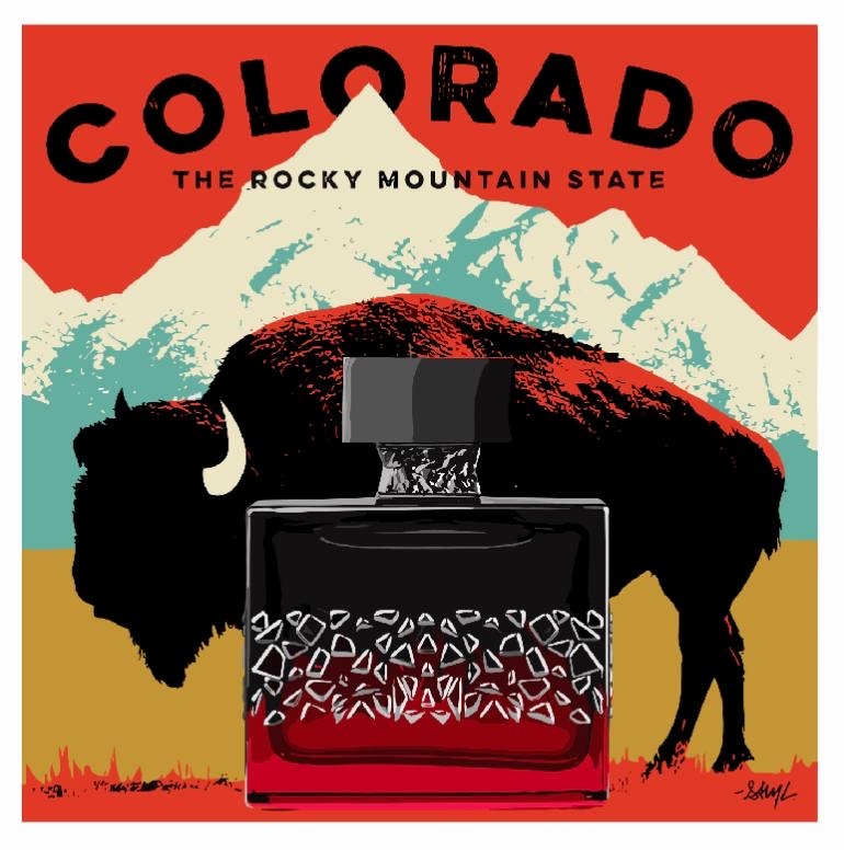 ГАРГАНТЮАНСКИЙ КАНЬОН - MICALLEF RED COLORADO - одиночный обзор - 27.02 ...