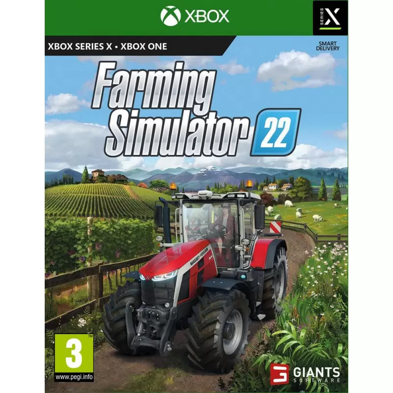 Farming simulator playstation 2 store