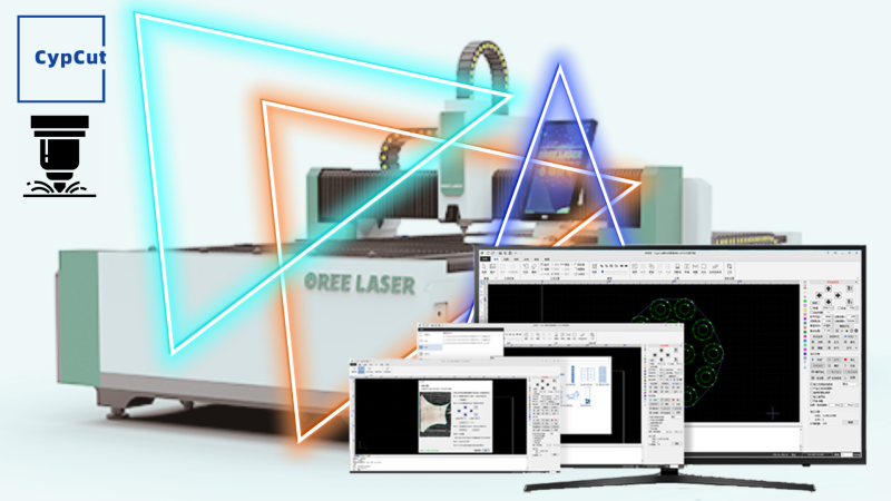 Оптимизация резки металла: Откройте для себя CypCut - 06.03.24 22:55 ...
