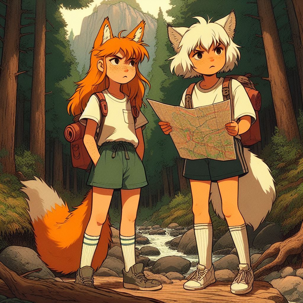 Ну и где мы? | Пикабу