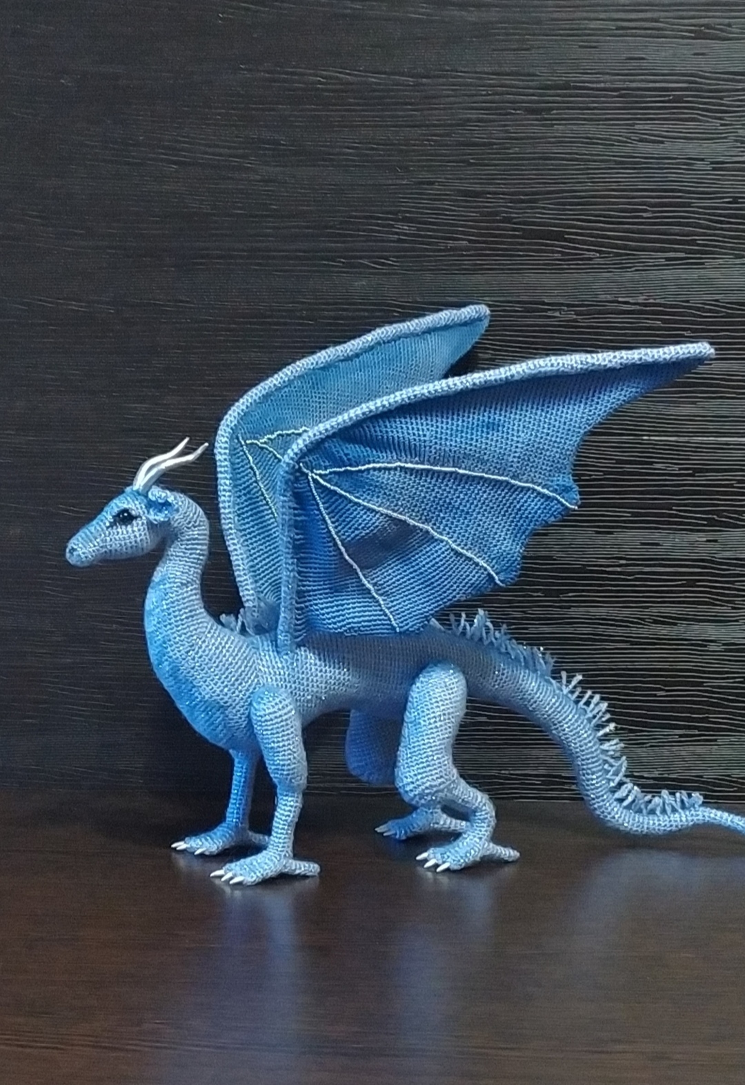 Дракон | Пикабу