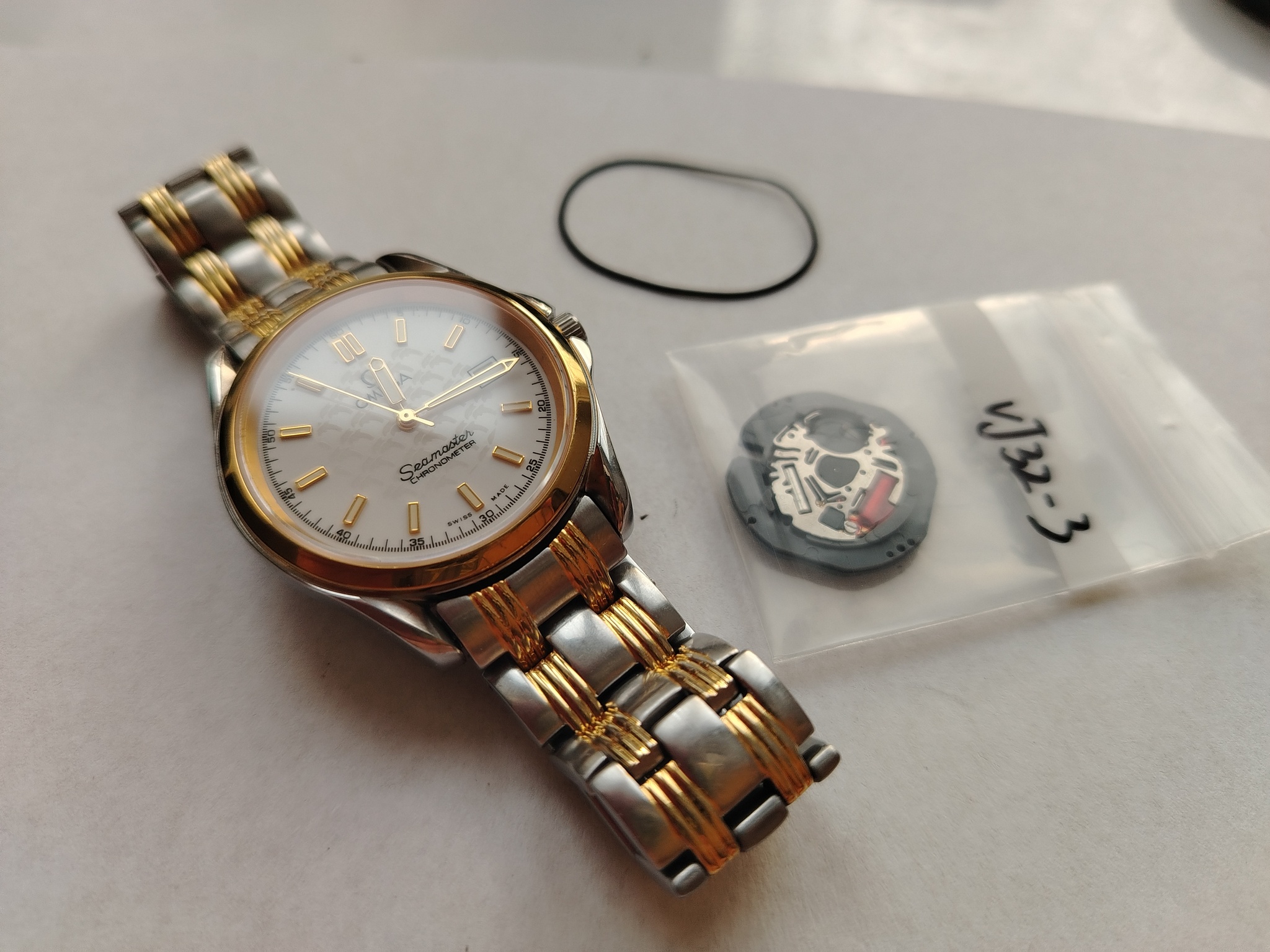 Достойный подарок отцу на 70 лет! | Пикабу