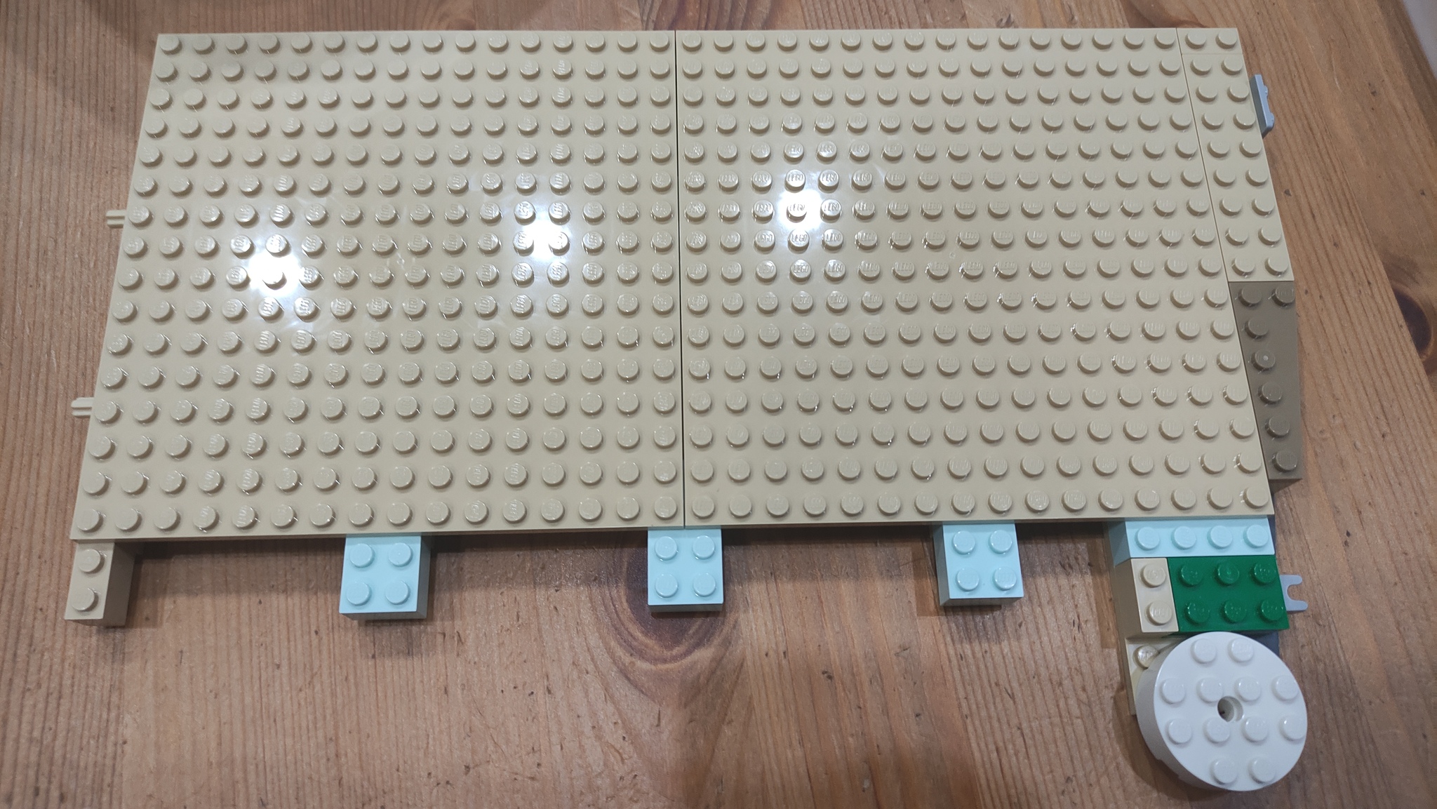 Конструктор Lego 10316 Властелин Колец: Ривенделл. Часть 3 | Пикабу