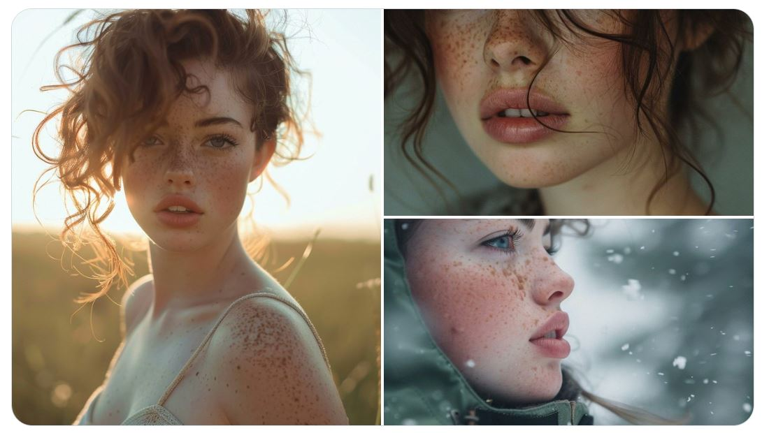 Midjourney представляет новую функцию "cref" для создания картинок на основе внешнего образа ...