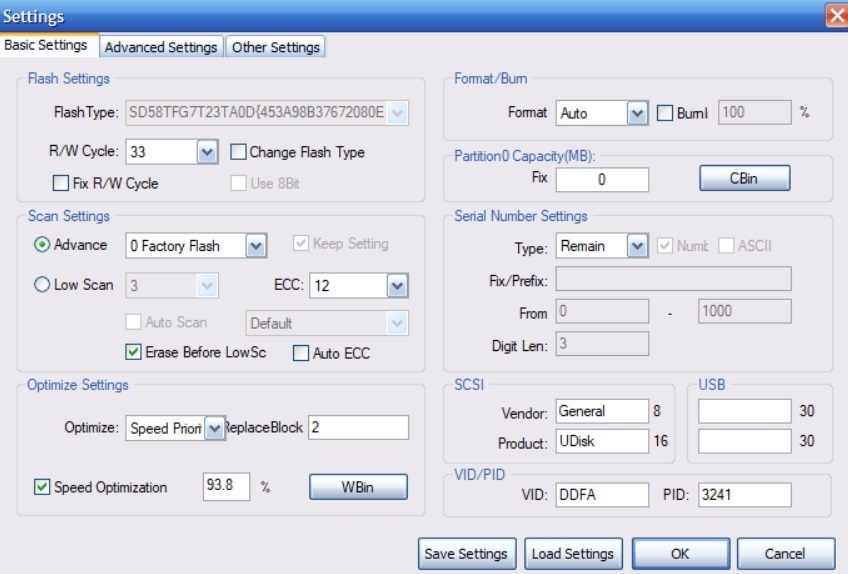 Chipsbank CBM2199E прошивка USB флешки - 19.04.24 14:12 | Пикабу Эксперты