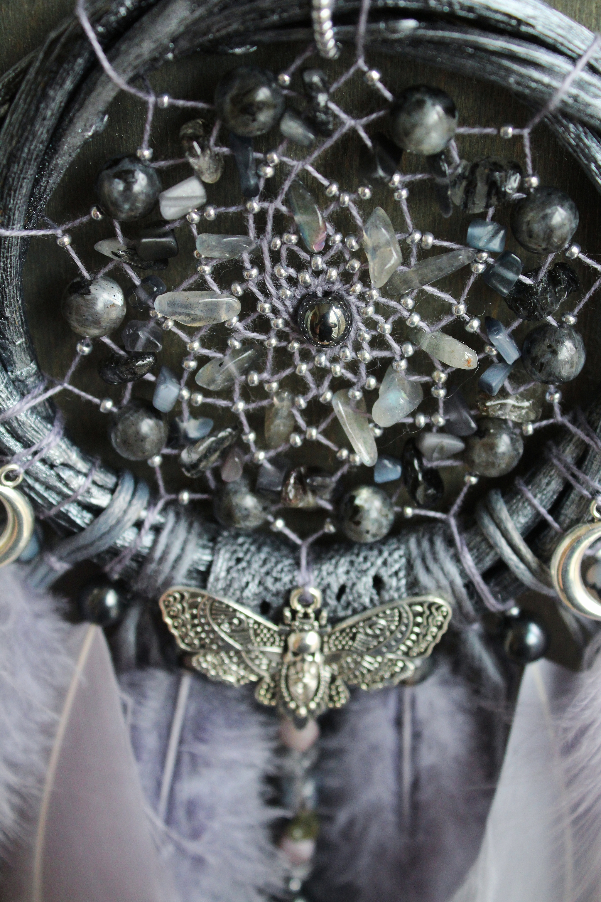 Ловцы Снов из коллекции Tell me a Fable - 22.04.24 11:40 | Пикабу