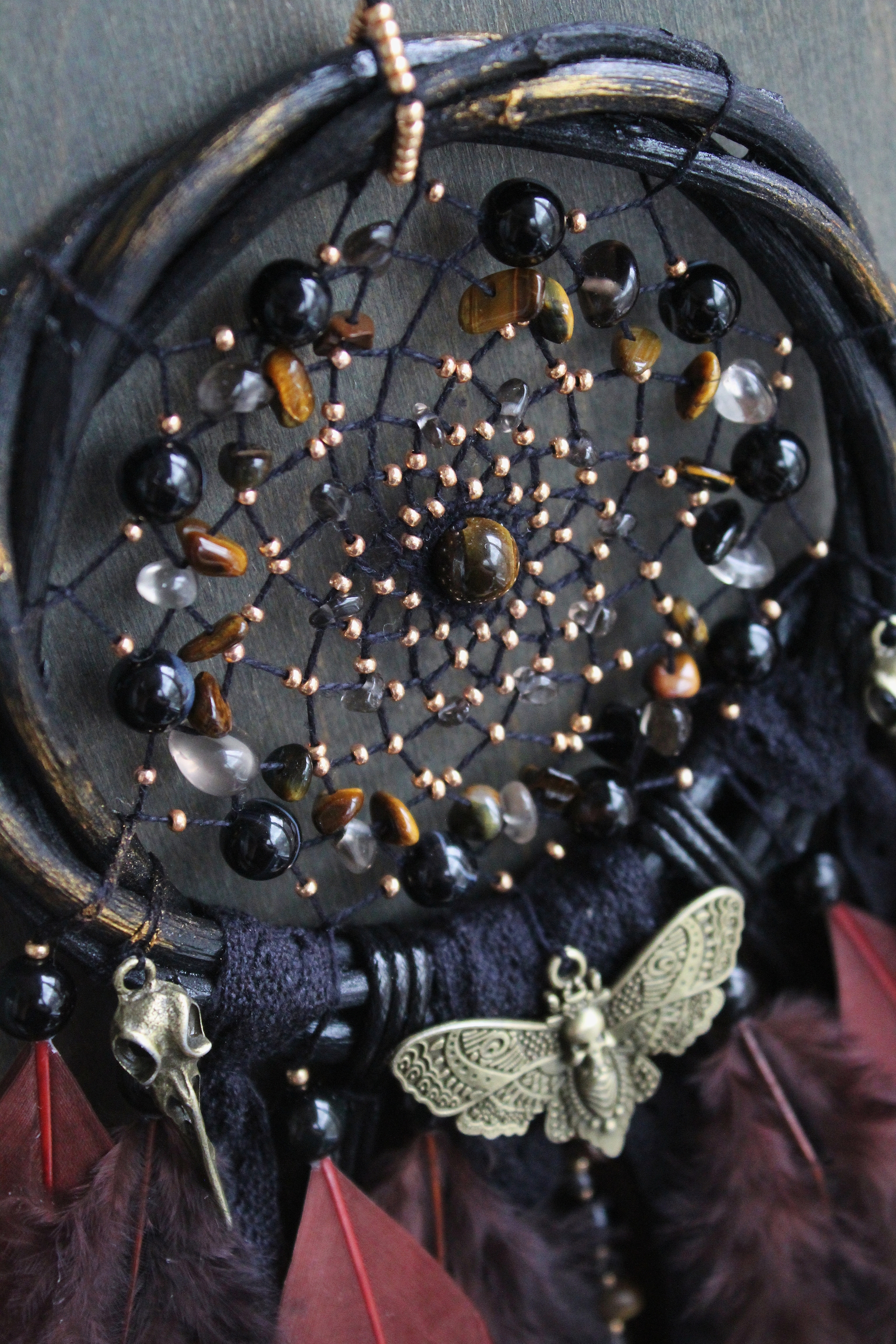 Ловцы Снов из коллекции Tell me a Fable - 22.04.24 11:40 | Пикабу