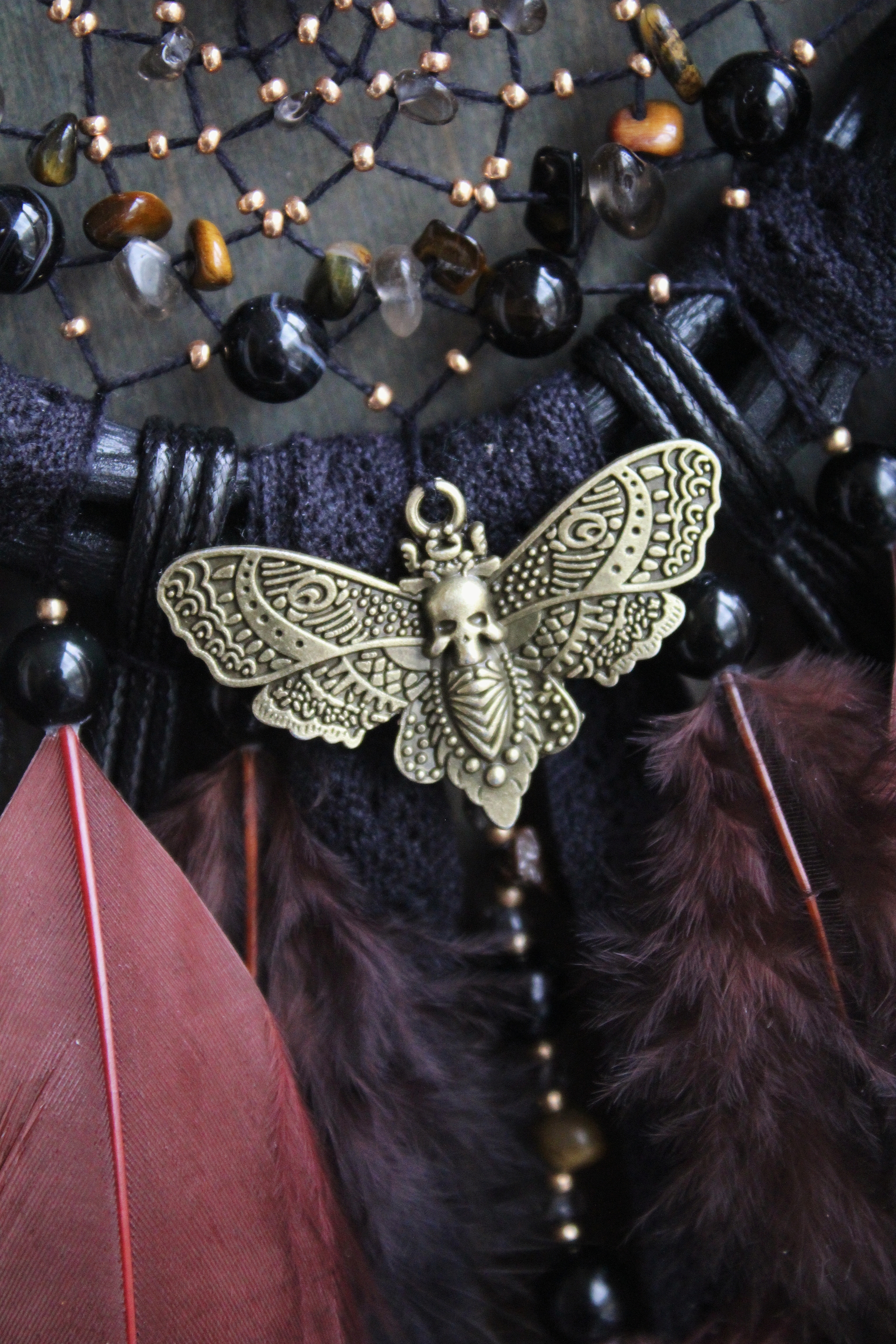 Ловцы Снов из коллекции Tell me a Fable - 22.04.24 11:40 | Пикабу