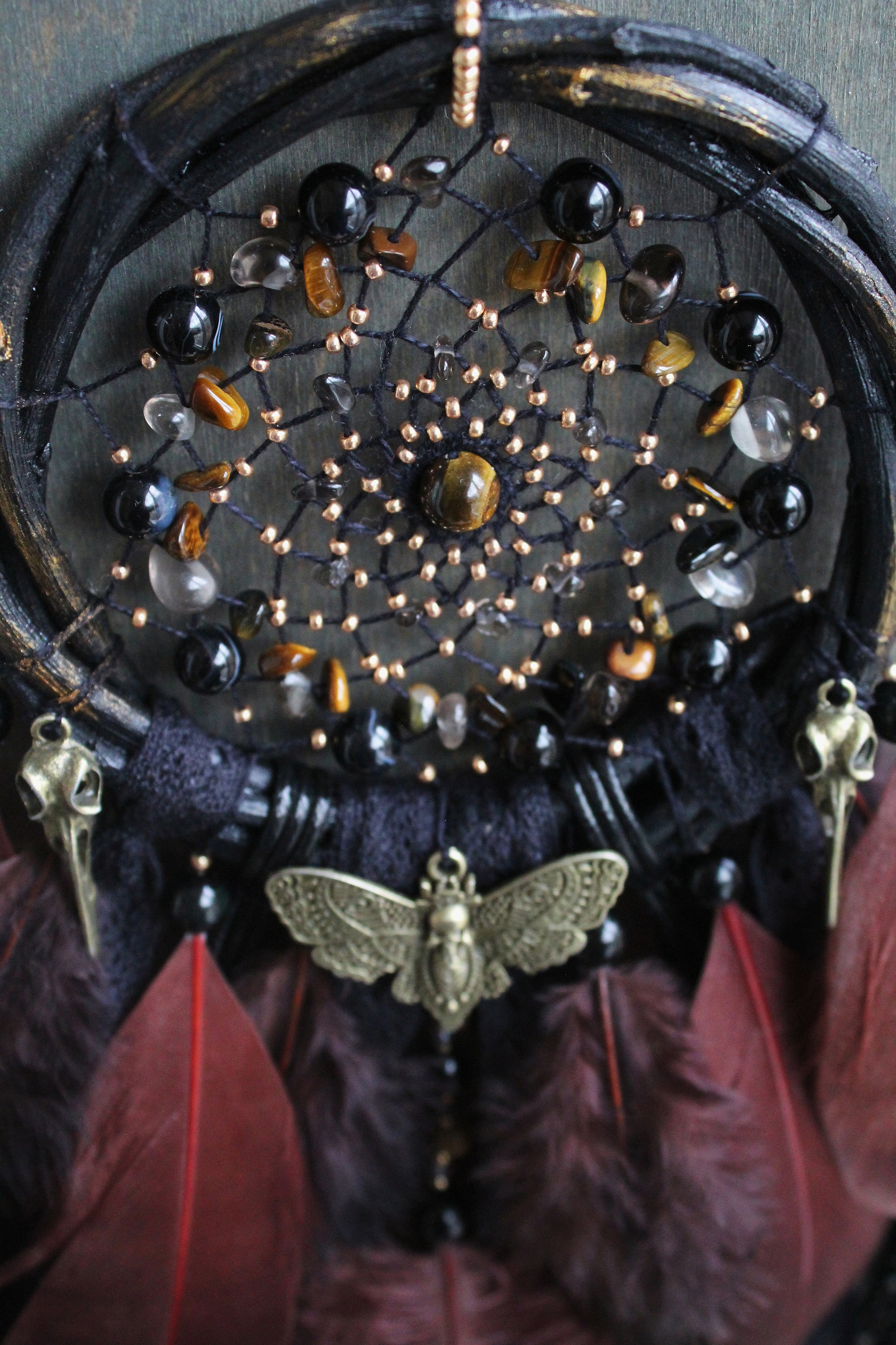 Ловцы Снов из коллекции Tell me a Fable - 22.04.24 11:40 | Пикабу