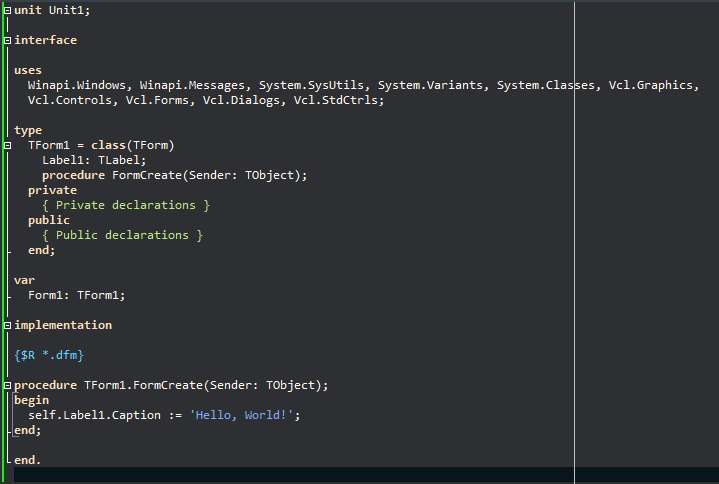 Продолжение «"Программисты не умеют программировать"» - 23.04.24 21:06 ...