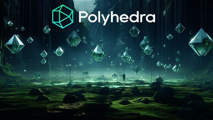 Проект Polyhedra Network (ZK) - 23.04.24 11:35 | Пикабу