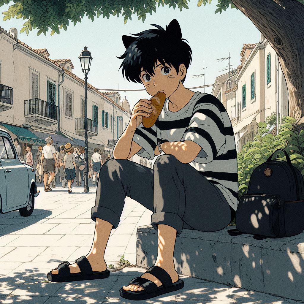 Марко | Пикабу